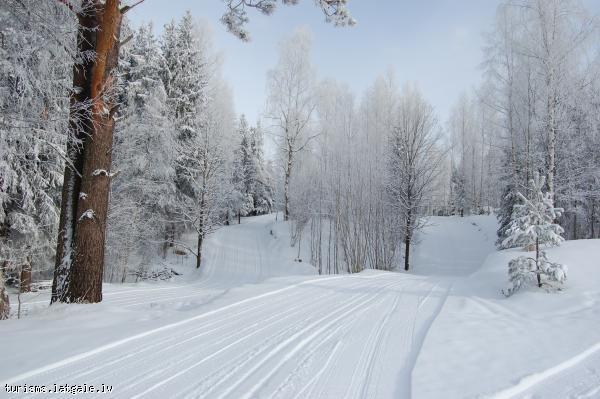 Latvijas Daba - Spoki - bildes 2